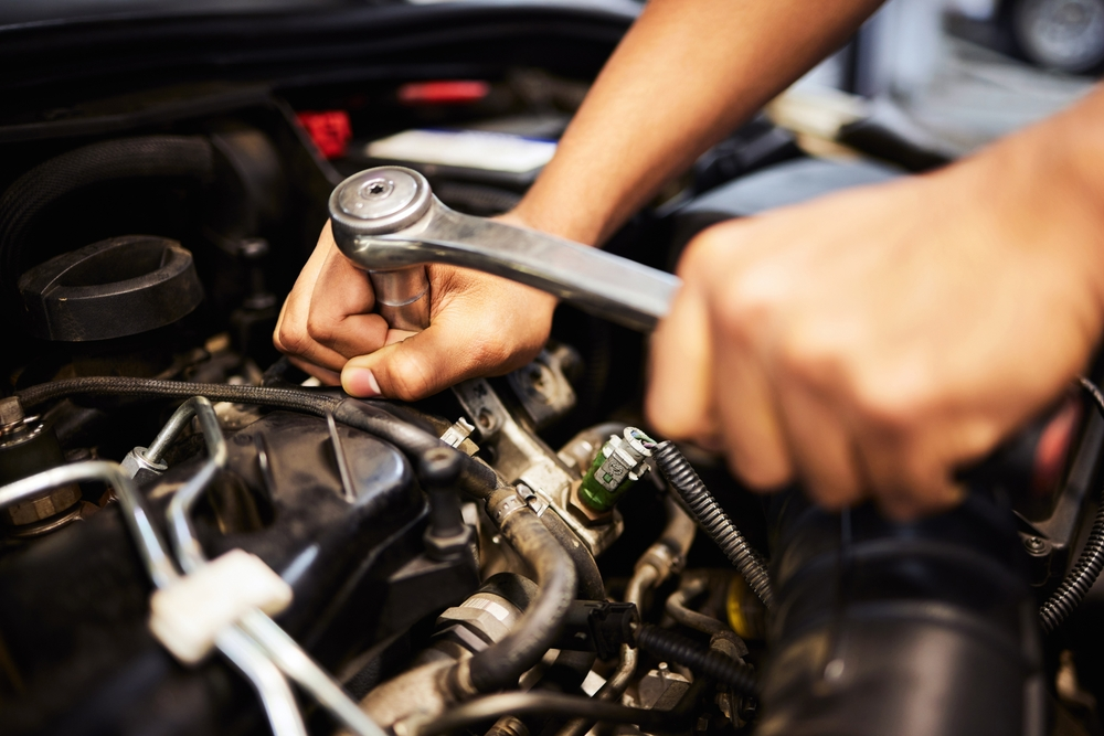 Englewood Mobile Mechanics - Certified Car Repair At-Home